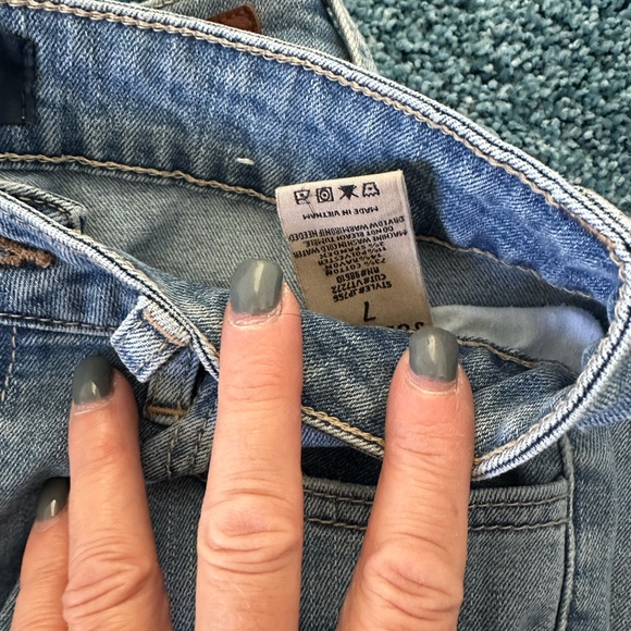 Just USA | Jeans | Just Usa Jeans New | Poshmark